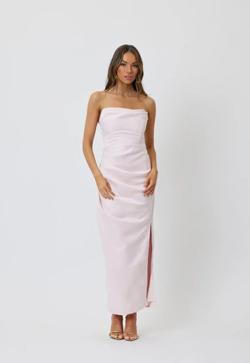 Pink Dresses – Dress Rental NZ