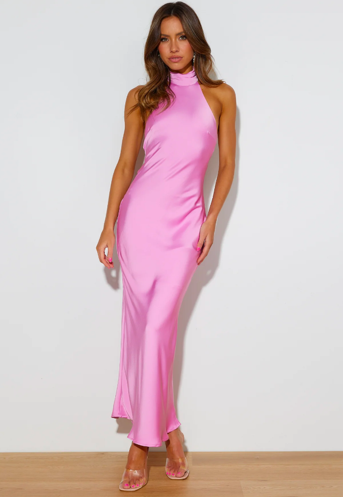 Pink Dresses – Page 2 – Dress Rental NZ